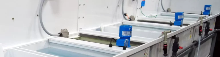 Electroplating Capabilities